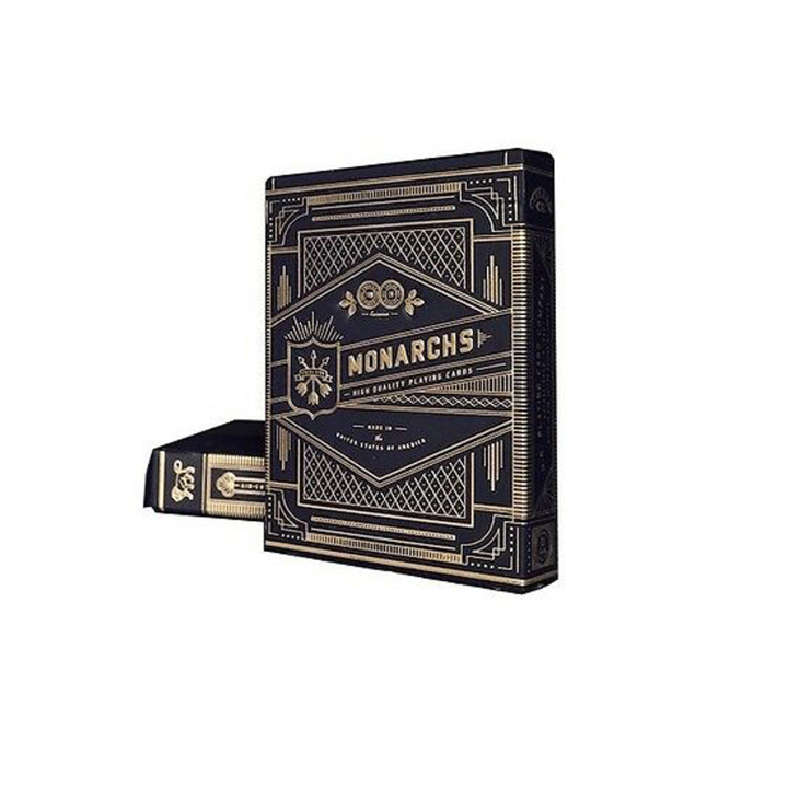 Monarch Playing Cards | Theory11 | BOXED.AE