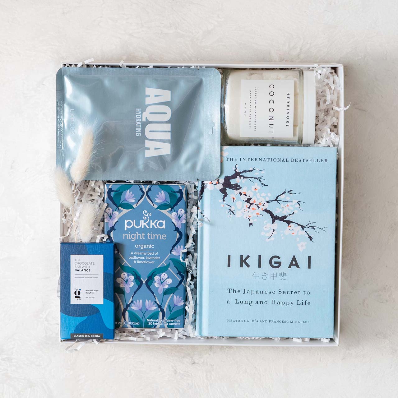 Top 3 Gift Box Ideas For Her | Calm Box Gift Box | BOXED.AE