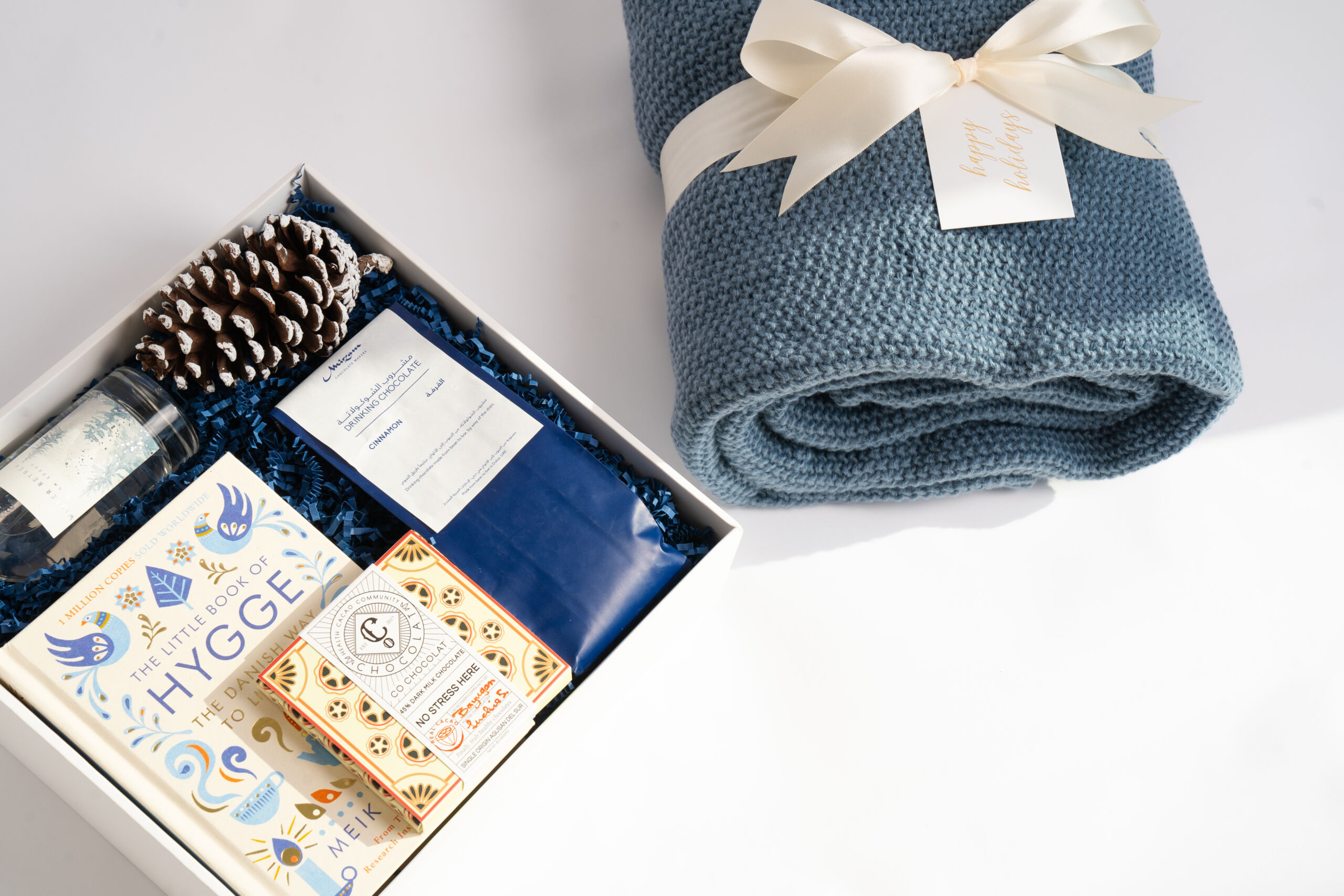 Boxed.ae | Cozy Gift Boxes For Any Occasion In UAE